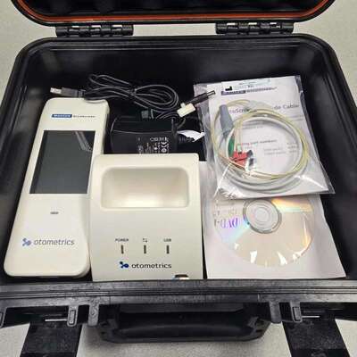 议价GN Madsen Otometrics NATUS Acc可维修