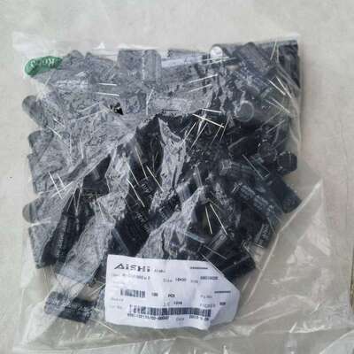 议价AisHi/艾华 63v1000uf电解电容器，尺寸：16*可维修