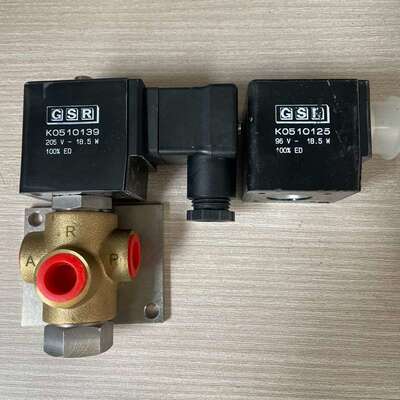 议价BilgMon488用GSR K0510139/K05101可维修