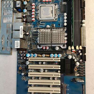 议价控创 KT965/ATXP工控主板可维修