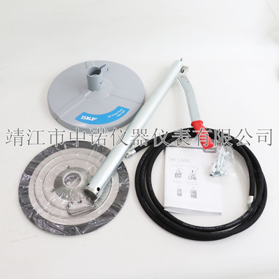 SKF润滑脂泵装脂枪器LAGG18M LAGG18AE/50/180 LAGN120 VKN550