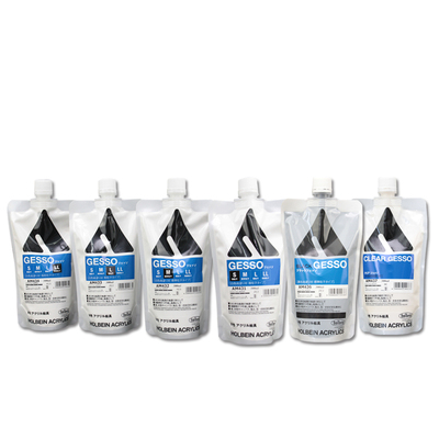 丙稀专用石膏打底剂HOLBEIN