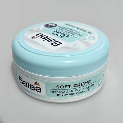 250ml补水保湿德国原装全身可用