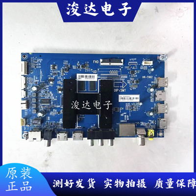 原装海尔LE49C5149A6/K31主板