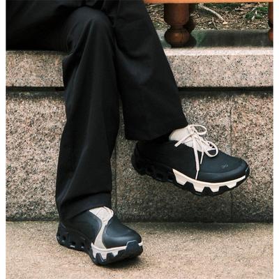 代购ON Cloudmonster Hyper昂跑PAF联名限定男女跑步鞋训练鞋缓震