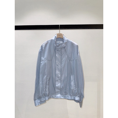 BOHEME_NDE韩国代购㊣女装新品热卖26春夏休闲推荐时尚夹克