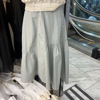 AFTERGLOW韩国东大门代购㊣女装新品人气26春夏半身裙中短裙