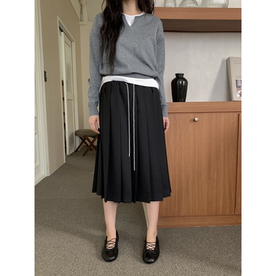 ATHEA东大门直邮㊣女装新品热卖人气26春夏推荐半身裙中短裙