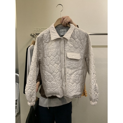 JUPITER东大门㊣直邮女士新款推荐时尚真品休闲人气夹克春款