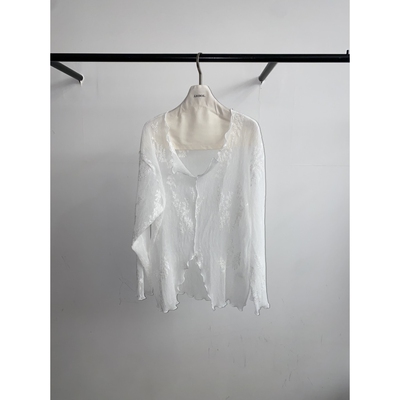 ARBOL韩国直邮㊣女装新品时尚热卖26春夏休闲推荐人气衬衫