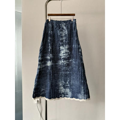 HEYJUDE韩国直邮㊣女装新品热卖真品人气26春夏时尚休闲长裙