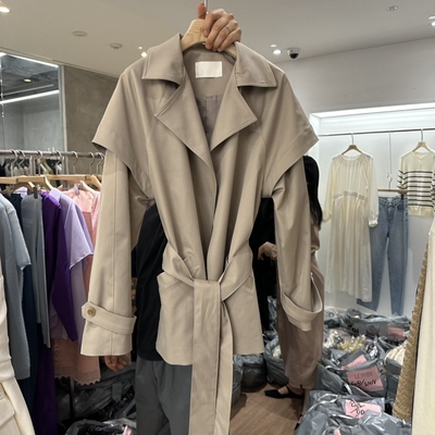 LEWIN韩国直邮㊣女士新款热卖时尚休闲人气推荐26春夏夹克