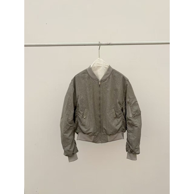 eter/VERSO东大门㊣实拍女装新款休闲推荐真品时尚25秋冬夹克