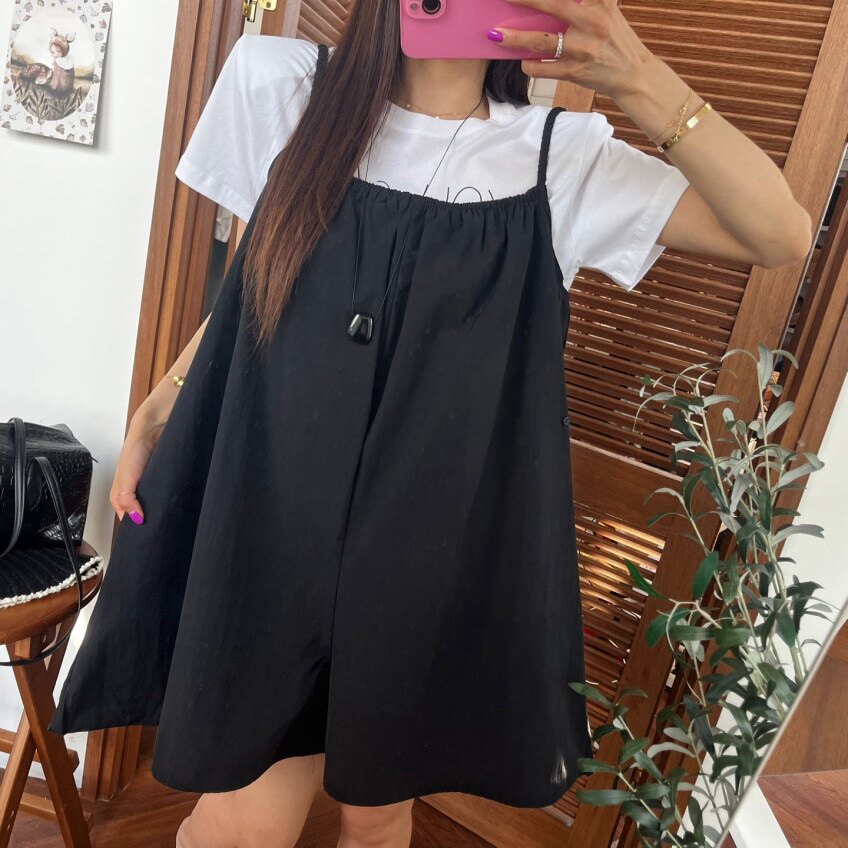 AB㊣韩国直邮实拍女士新品人气26春夏热卖推荐时尚职业背带裤