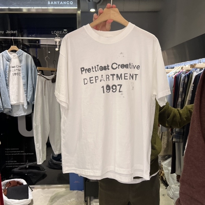 BANY ANCO东大门㊣实拍女装新品人气推荐时尚25秋冬真品T恤