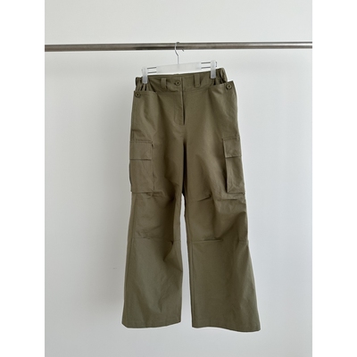 MAINT㊣东大门实拍女士新品26春夏真品热卖时尚推荐人气休闲裤