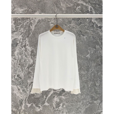 ROOKIE BUD-P韩国直邮㊣女士新款时尚推荐热卖休闲长袖T恤