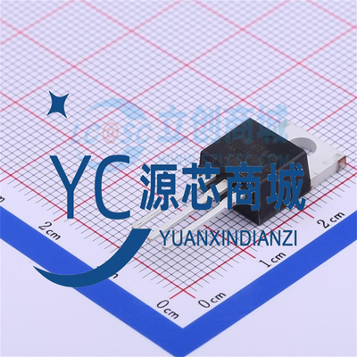 全新原装 IRFB7440PBF N沟道40V/172A MOS效应管芯片 直插TO-220