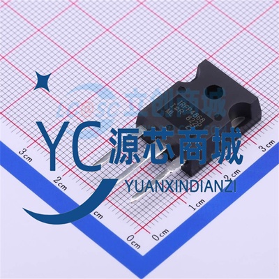 全新原装 IRFP4868 IRFP4868PBF 直插TO-247 大功率MOS场效应管