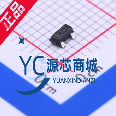 原装正品 REF3030AIDBZR R30F 封装SOT-23 3V输出电压基准IC芯片