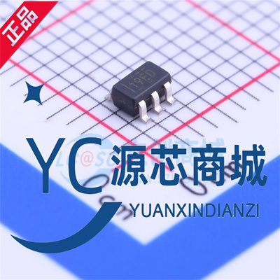 原装正品 REF3425IDBVR 封装SOT23-6