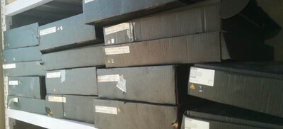 POI-27 D 阿奇夏米尔火花机慢走丝驱动板主板控制电路源板