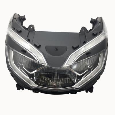 PCX150大灯前大灯总成替换件