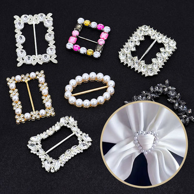 镶钻日字扣diyLaiShiJie