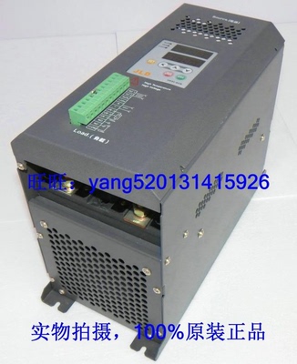 全新原装HKSI-D34100台湾JLD数显型三相SCR厂家直销品质保证