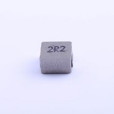 FXL0530-2R2-M 功率电感 2.2uH ±20% 7.5A SMD,5.2x5.4mm