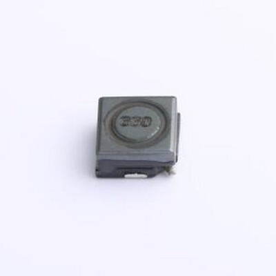SRR0603-330KL 功率电感 33uH ±10% 830mA SMD,6.5x6.5mm