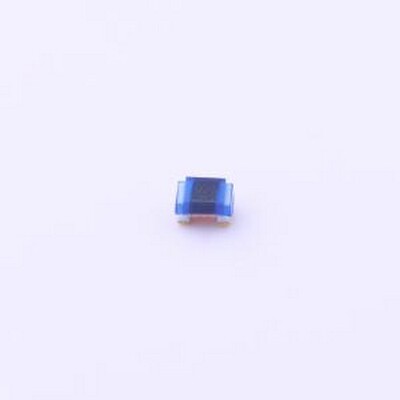 AISC-0805-R39J-T 贴片电感 390nH ±5% SMD,1.7x2.3mm