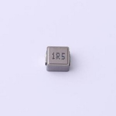 CKST0503-1.5uH/M 功率电感 1.5uH ±20% 8.5A SMD,5.7x5.1x3mm