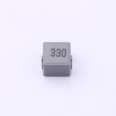 CYA0650-33UH 贴片电感 33uH ±20% SMD,7.2x6.6mm