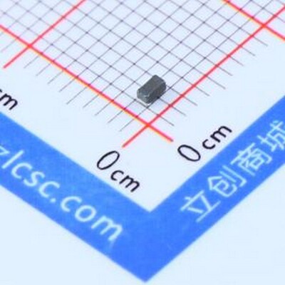 LBMF1608T4R7M 功率电感 4.7uH ±20% 0603
