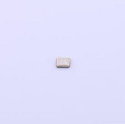 TJ2127000NYFBC 无源晶振 27MHz ±10ppm 12pF SMD2016-4P