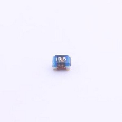 FHW0805UC1R5JGT 贴片电感 1.5uH ±5% 0805