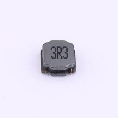 ANR6028T3R3M 功率电感 3.3uH ±20% 4.21A SMD,6x6mm