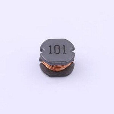 SCD7850-101MT 功率电感 100uH ±20% 920mA SMD,7.8x7mm