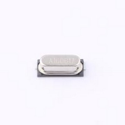 ABLS-10.000MHZ-B4-T 无源晶振 10MHz ±30ppm 18pF HC-49S-SMD