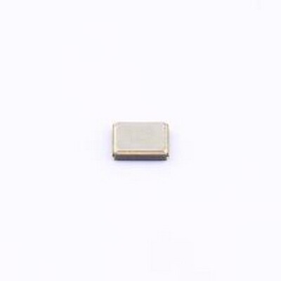 SCGYS08X00000YLPM 无源晶振 8MHz 10pF ±10ppm SMD3225-4P