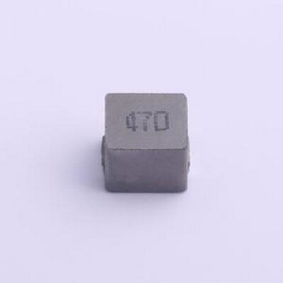 GCDA0650A-470M03 功率电感 47uH ±20% SMD