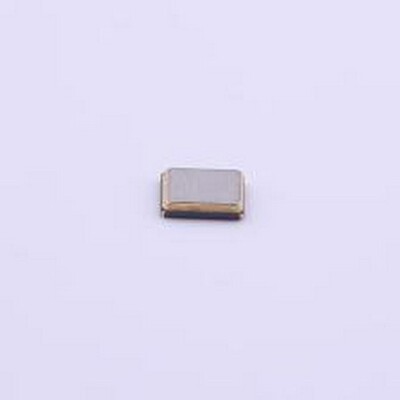 X3S010000BK1H-X 无源晶振 HSX321S 10.000MHZ 20PF ±10PPM SMD3