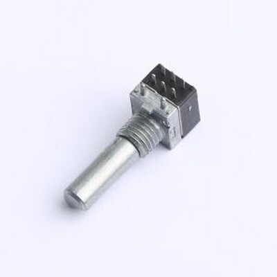 ED08E420-FE18D9.0-A16-1023P 旋转编码器 旋转编码器 插件