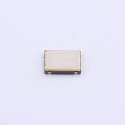 Q3309CA401100 预编程振荡器 1.065MHz Q3309CA401100 SMD7050-4P