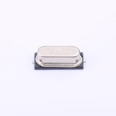 WTL9M10356 无源晶振 18.432MHz ±30ppm 20pF HC-49S-SMD