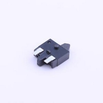 ESE22MH24 行程开关 5.7*5*2.1mm 贴片检测开关 SMD,5x5.7mm