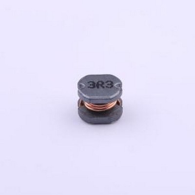 CMLF0403-3R3MTT 功率电感 3.3uH ±20% SMD,4.5x4mm