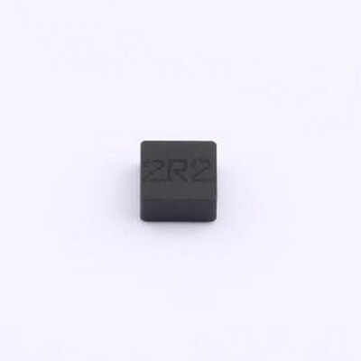 YSMC0420V-2R2M 功率电感 2.2uH ±20% 8A SMD,4x4x2mm