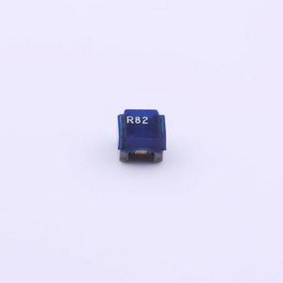 FHW1008IFR82JST 贴片电感 820nH ±5% 1008